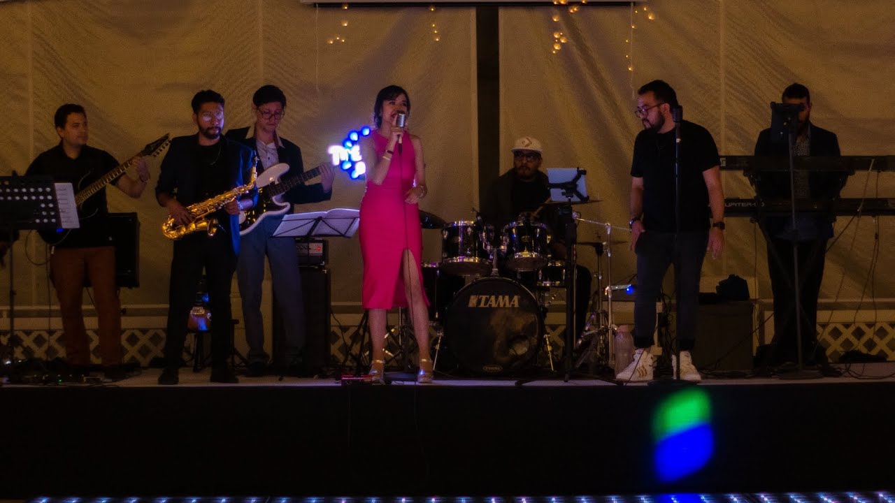 Time travel band - YouTube
