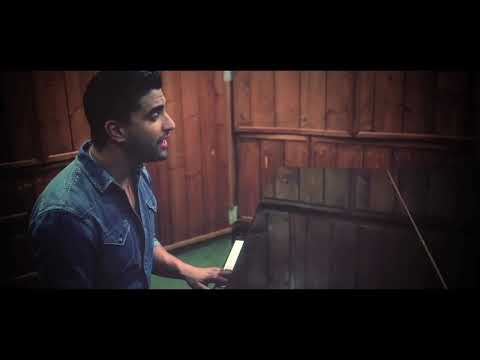 moshe  perez ft. agam buhbut
