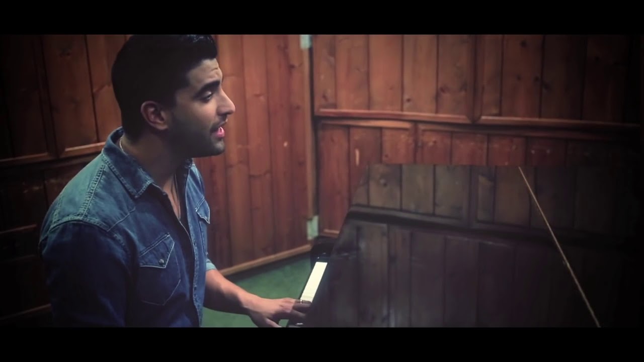 moshe perez ft. agam buhbut - YouTube