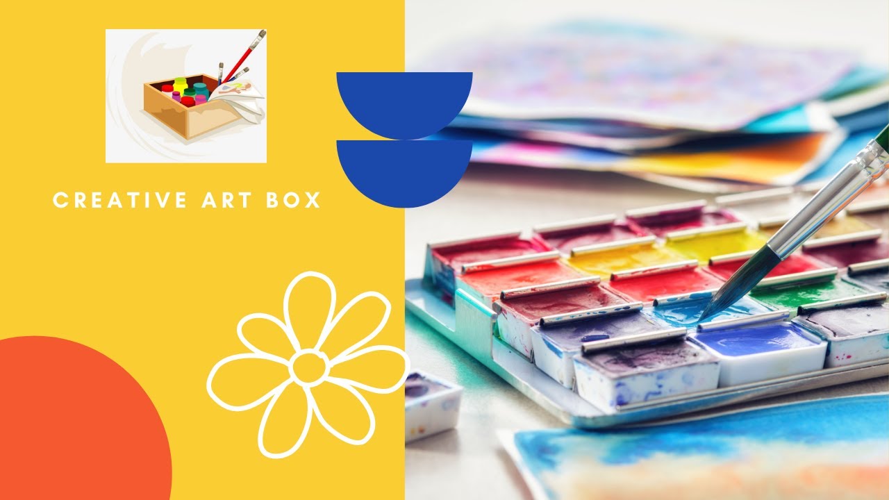 How to draw a Flower Step by Step | Flower Drawing Lesson - YouTube