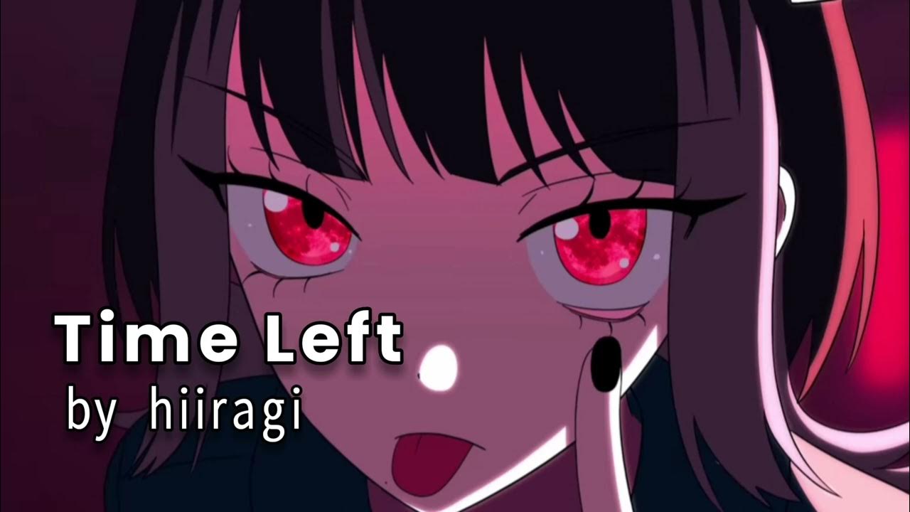 【hiiragi】Time Left - ZUTOMAYO【acapella cover】 - YouTube