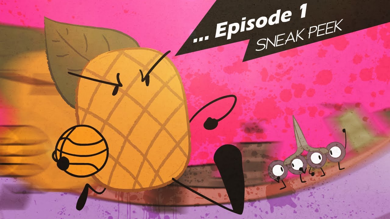 Episode 1: Sneak Peek - YouTube