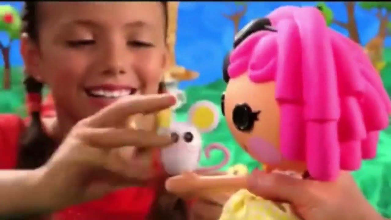 Bitty buttons instrumental remake - YouTube