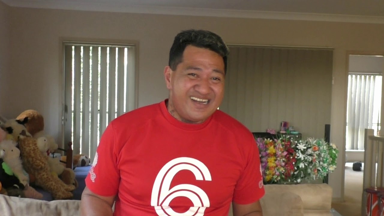 T'Angelo The Man Who Loves Himself - Ep 2 - YouTube