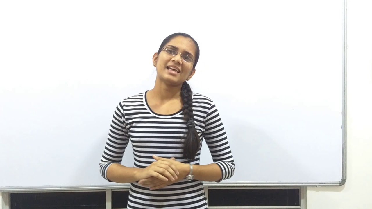 Rahi Patel - VGEC - Student True Review - EXCEL Engineering Classes ...