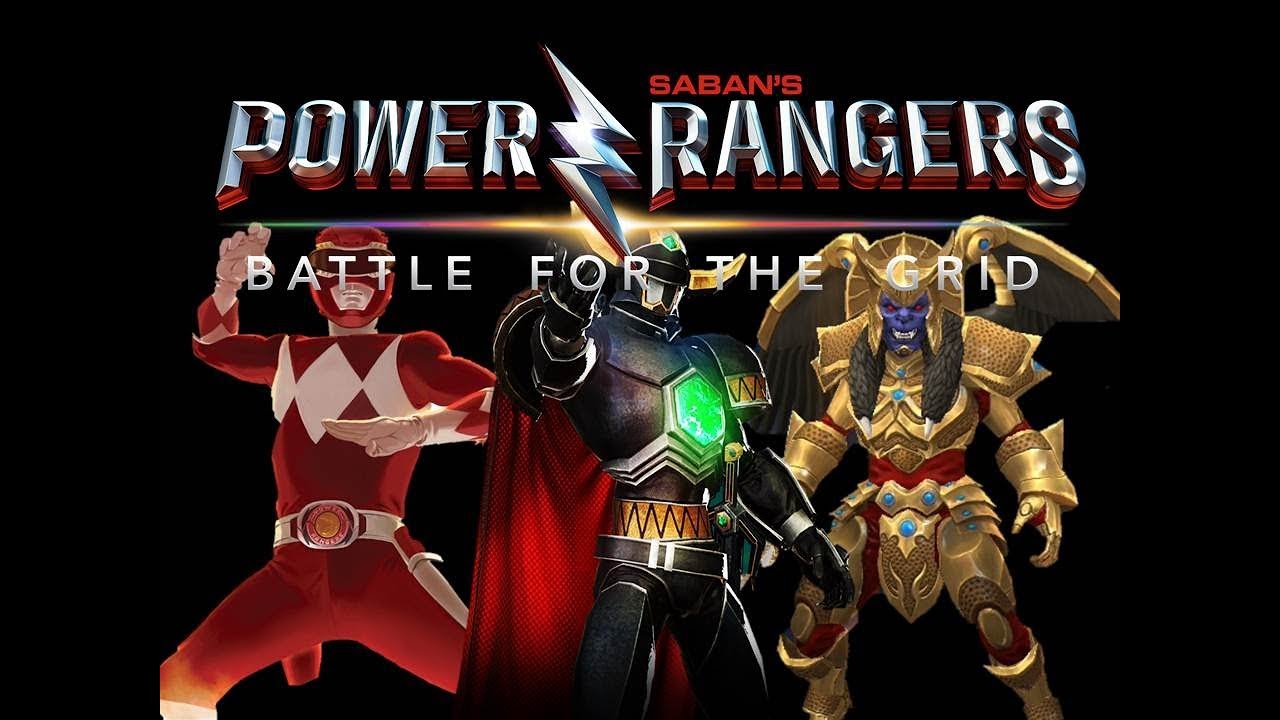 PR:BFTG Ranked I Redeemed Myself - YouTube