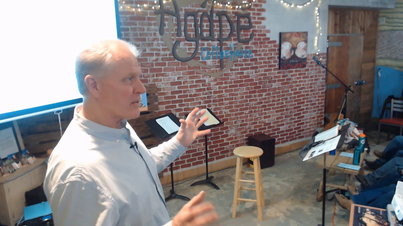 12 16 2020 Just Wait Until Your Father Gets Home 1 Corinthians 48 21 by ...