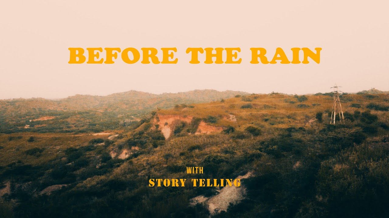 Before The Rain - YouTube