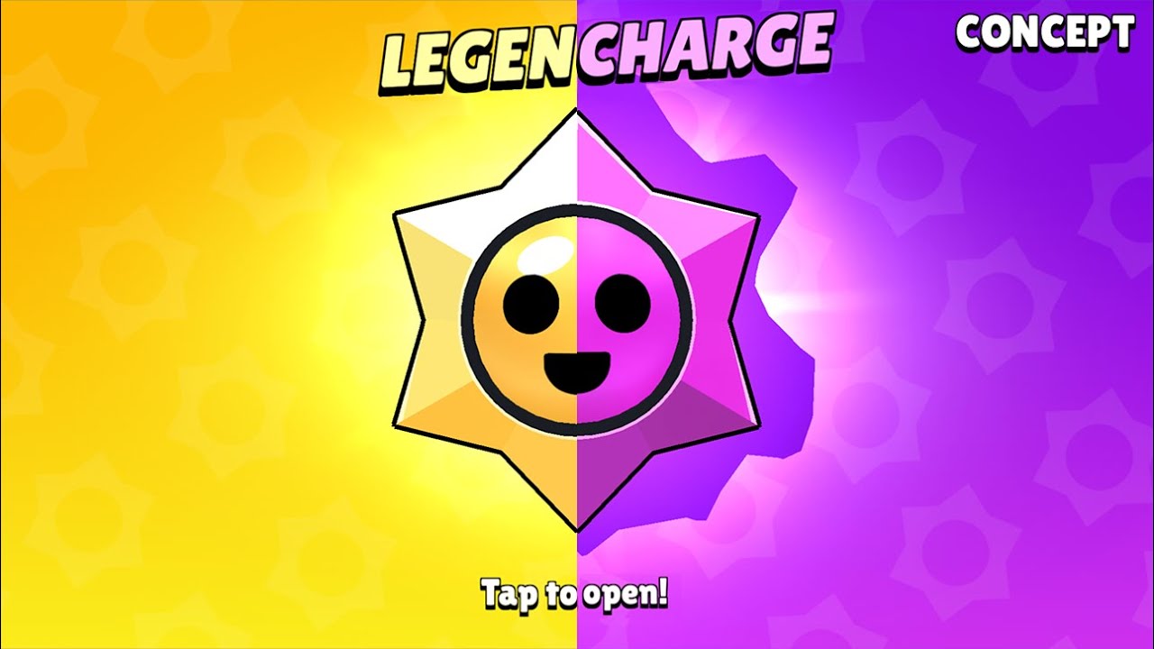 🤬 CURSED FREE STARR DROP!!!😡👎|Brawl Stars🍀/CONCEPT - YouTube