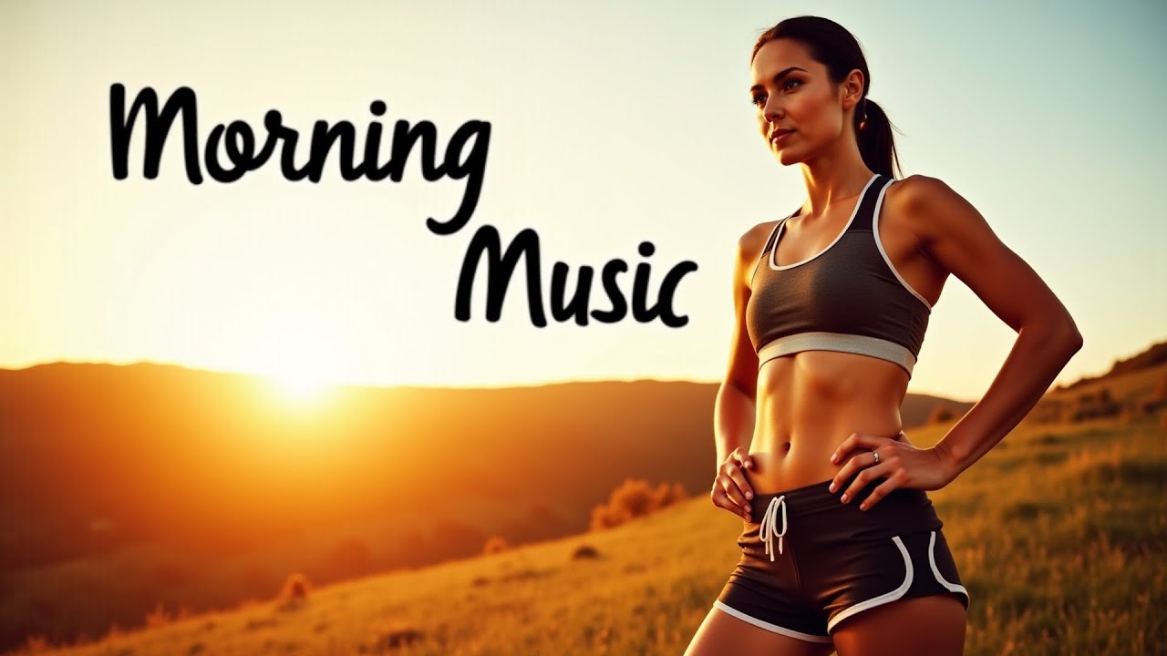 Early Morning Music | Relax & Refresh Aurora Tunes - YouTube