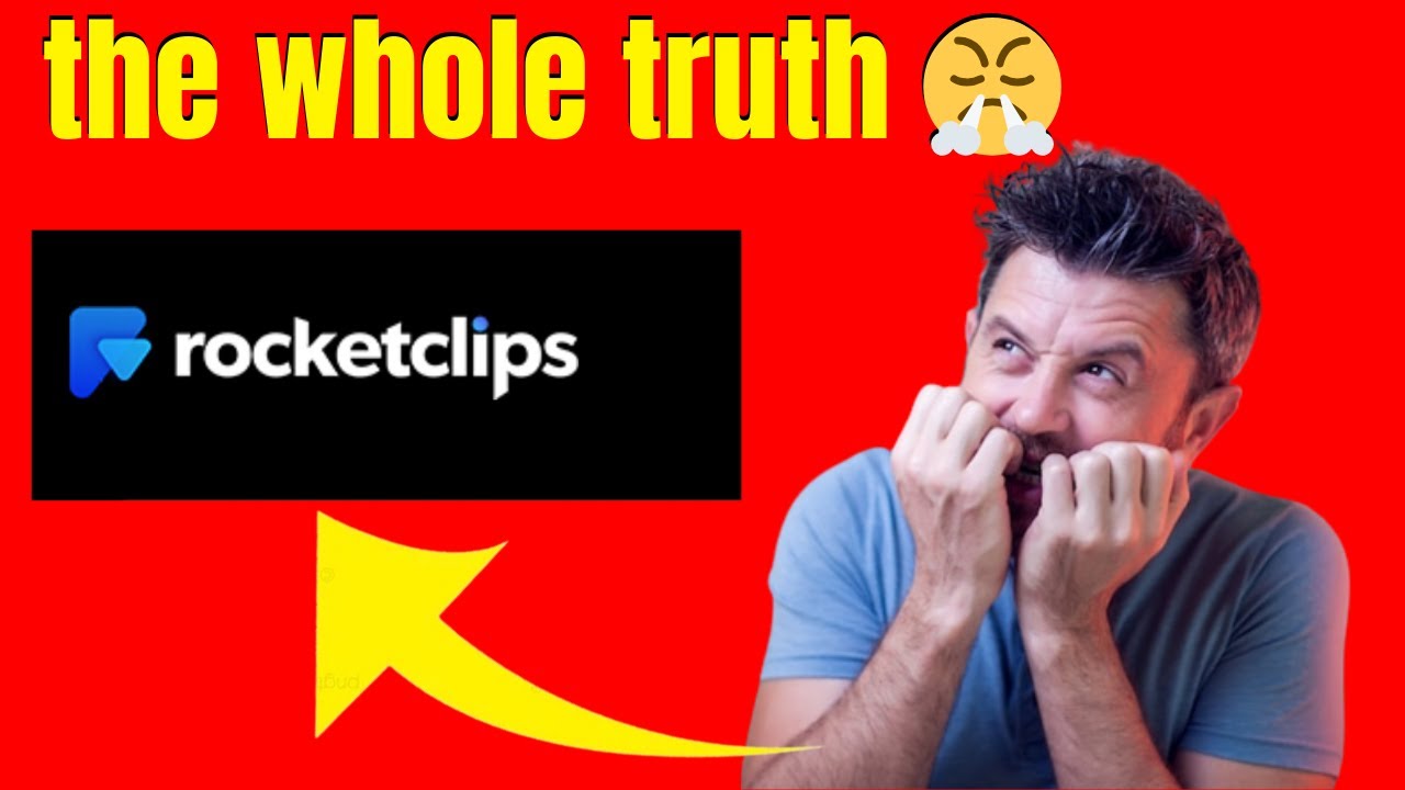 RocketClips review ⚠️ALERT⚠️ RocketClips create viral short videos, RocketClips it Works? Price ...