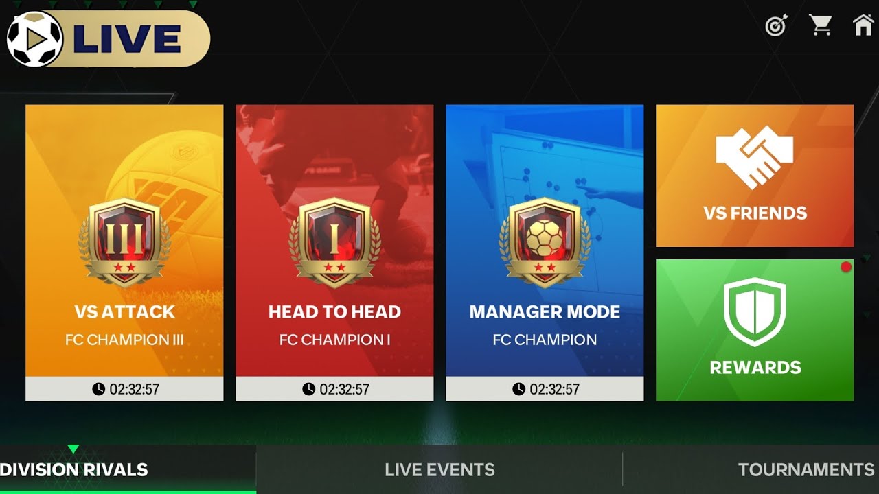 Division Rivals Season Reset ⚠️ | New Events *LEAKS* | Exchanges ♾️ ...