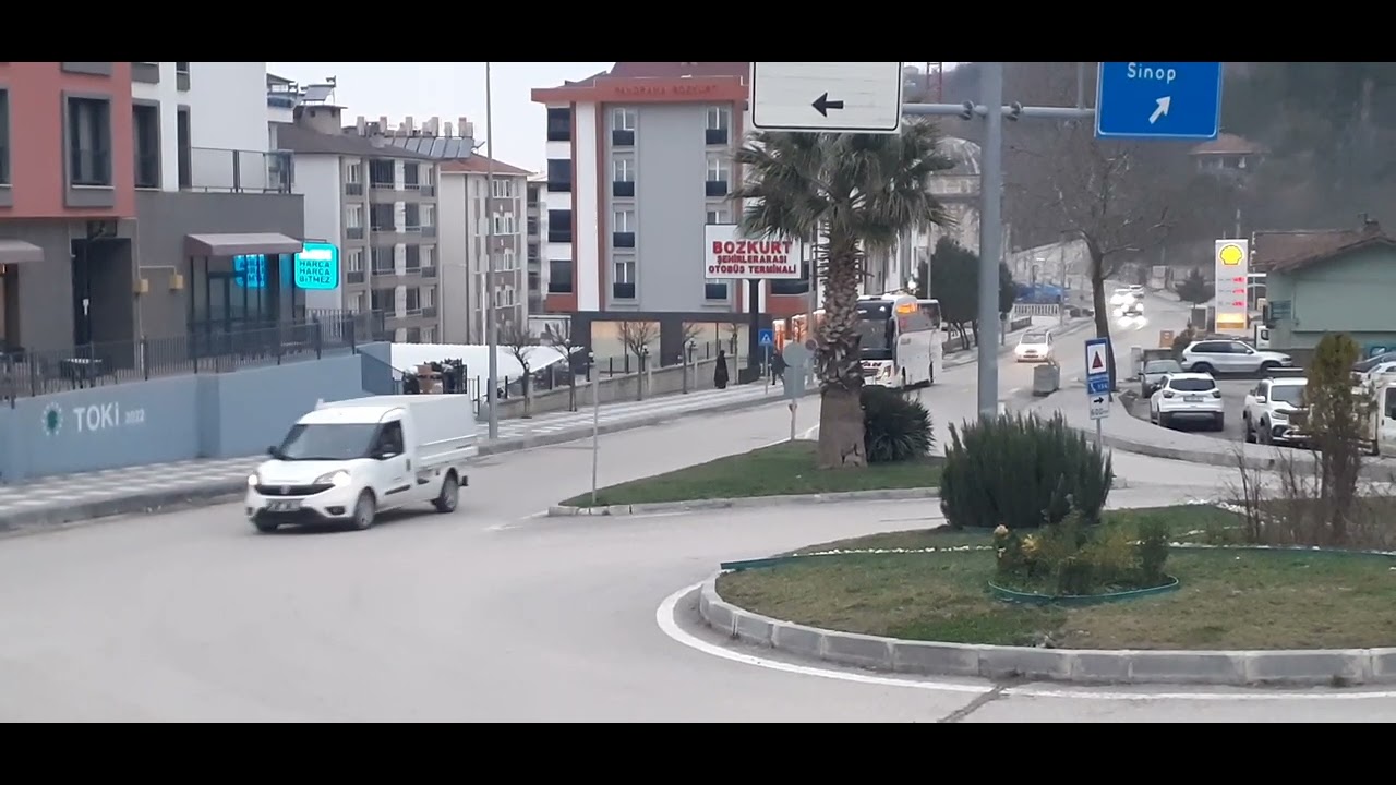 Kastamonu bozkurtlu radyocu ismail günay cide aslan ile aslan Bozkurt ...