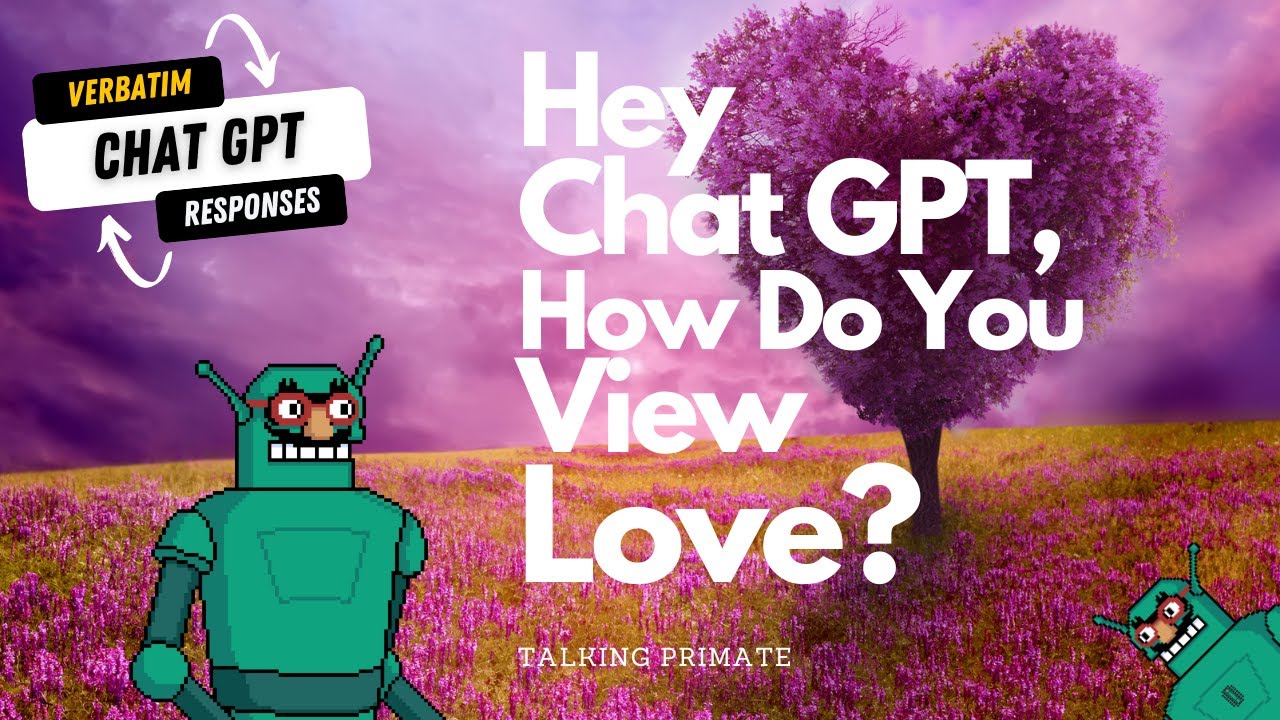 Videos | Talking Primate