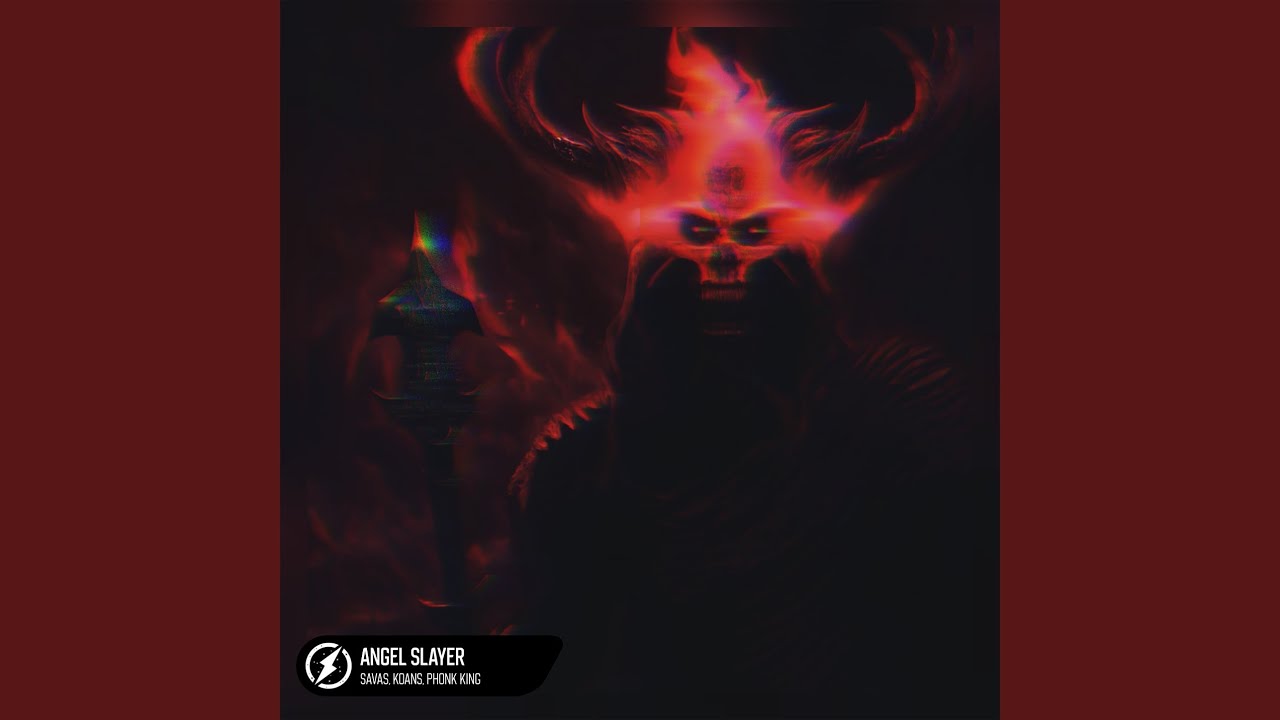 Angel Slayer - YouTube