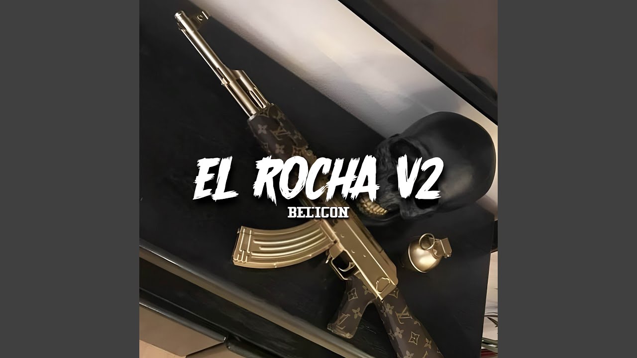 El Rocha V2 - YouTube Music