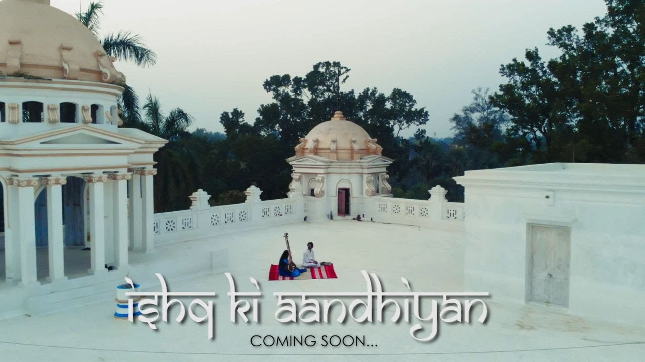 Ishq Ki Aandhiyan (इश्क़ की आंधियां) I Teaser Video I Tiyasa Basu Das I ...