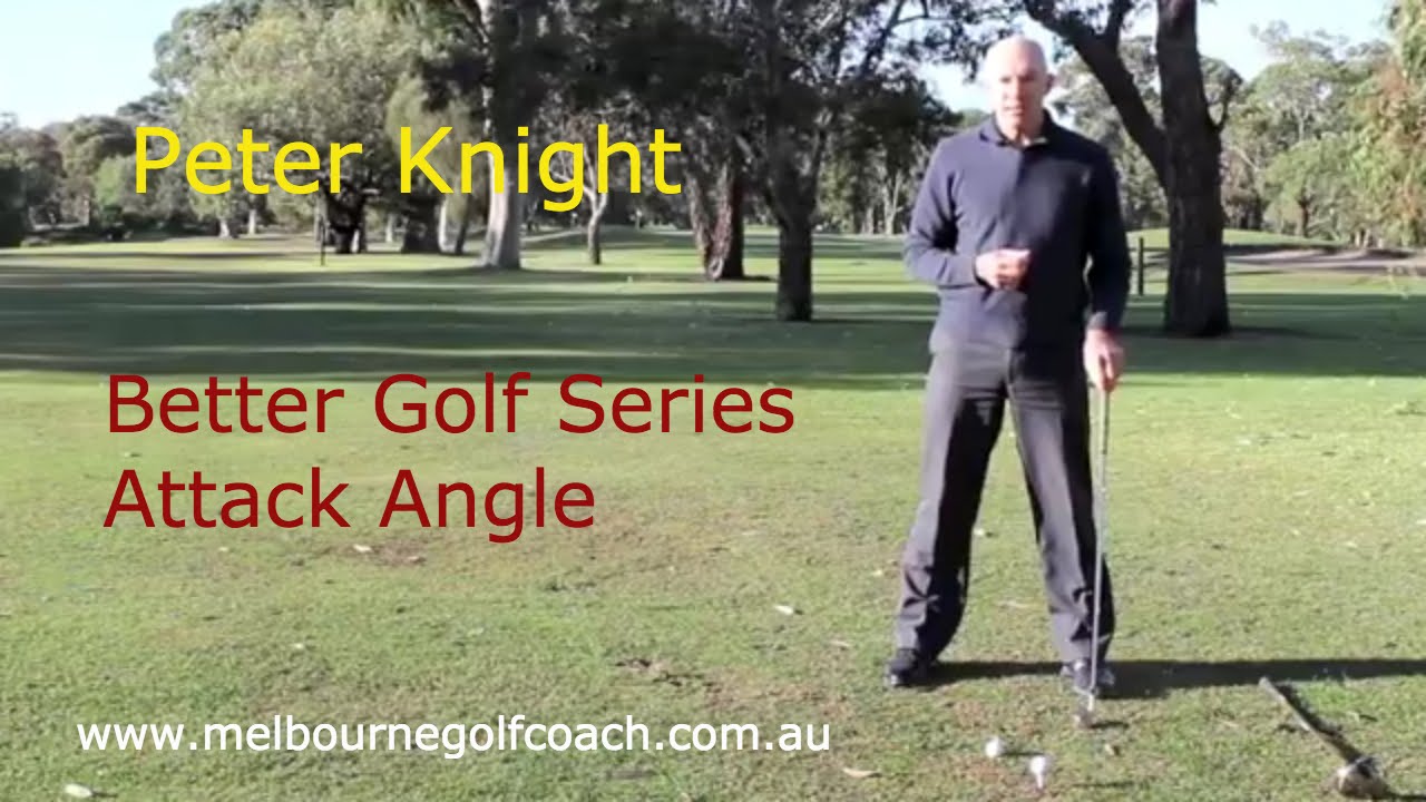 3_Attack Angle - YouTube