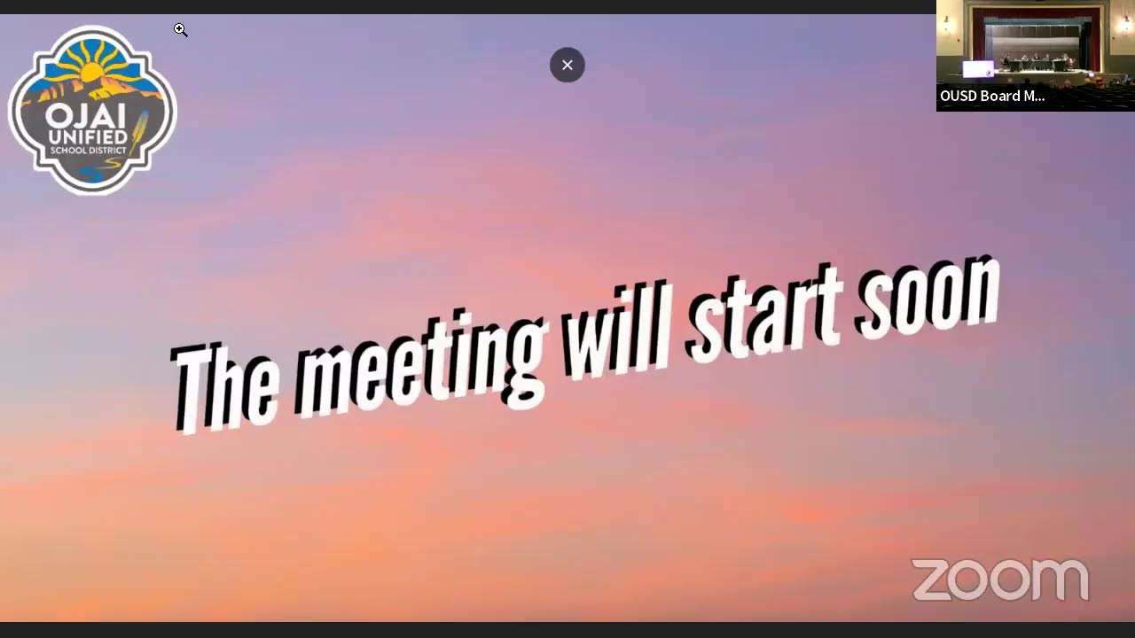 OUSD Special Board Meeting 2/21/2023 - YouTube