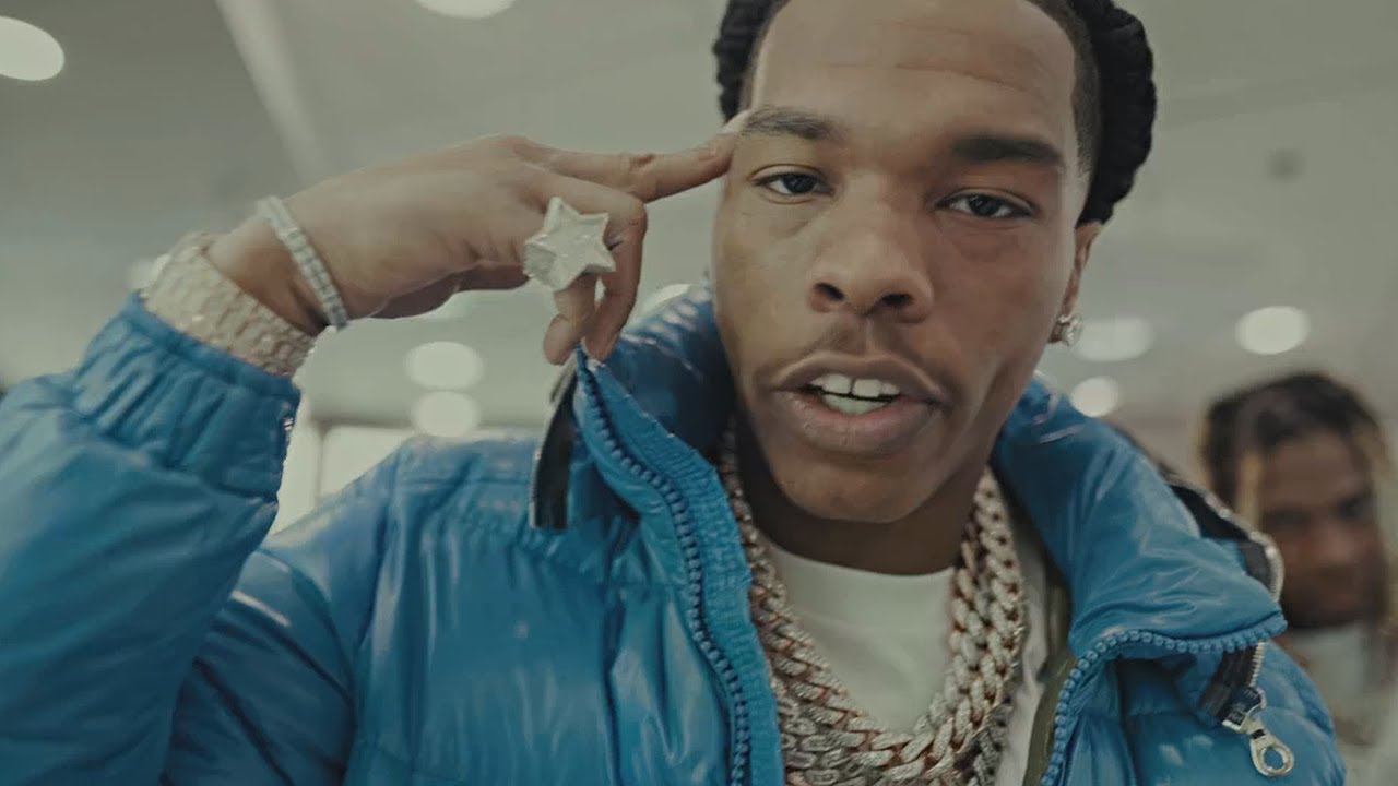 Lil Baby ft. Future - Things Of Nightmares [Music Video] - YouTube