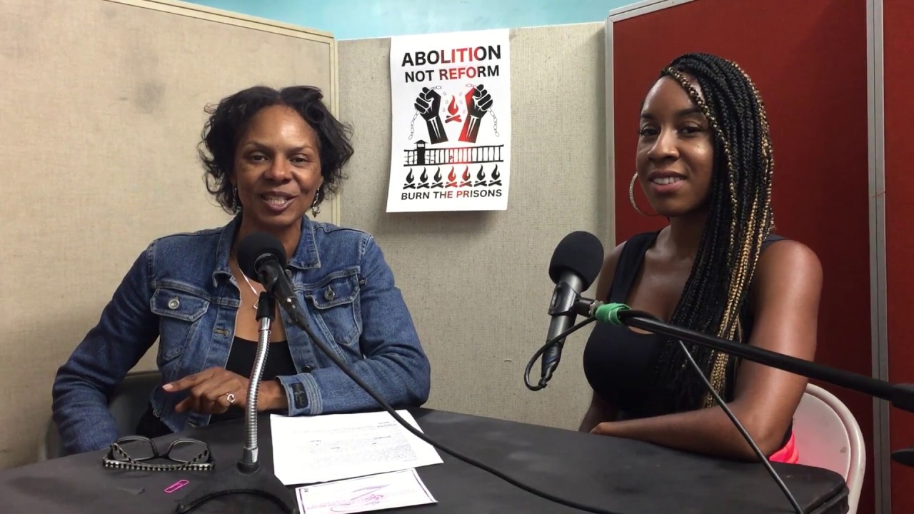 NEXT Conversation Piece w/Angela Birdsong-Maisie Chin, Kahllid Al-Alim ...
