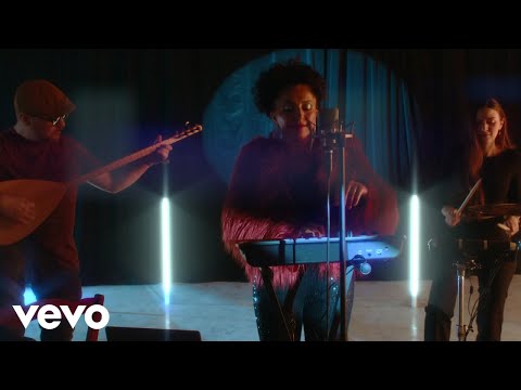 AKIDE - KOŞMA (Lyric Video)