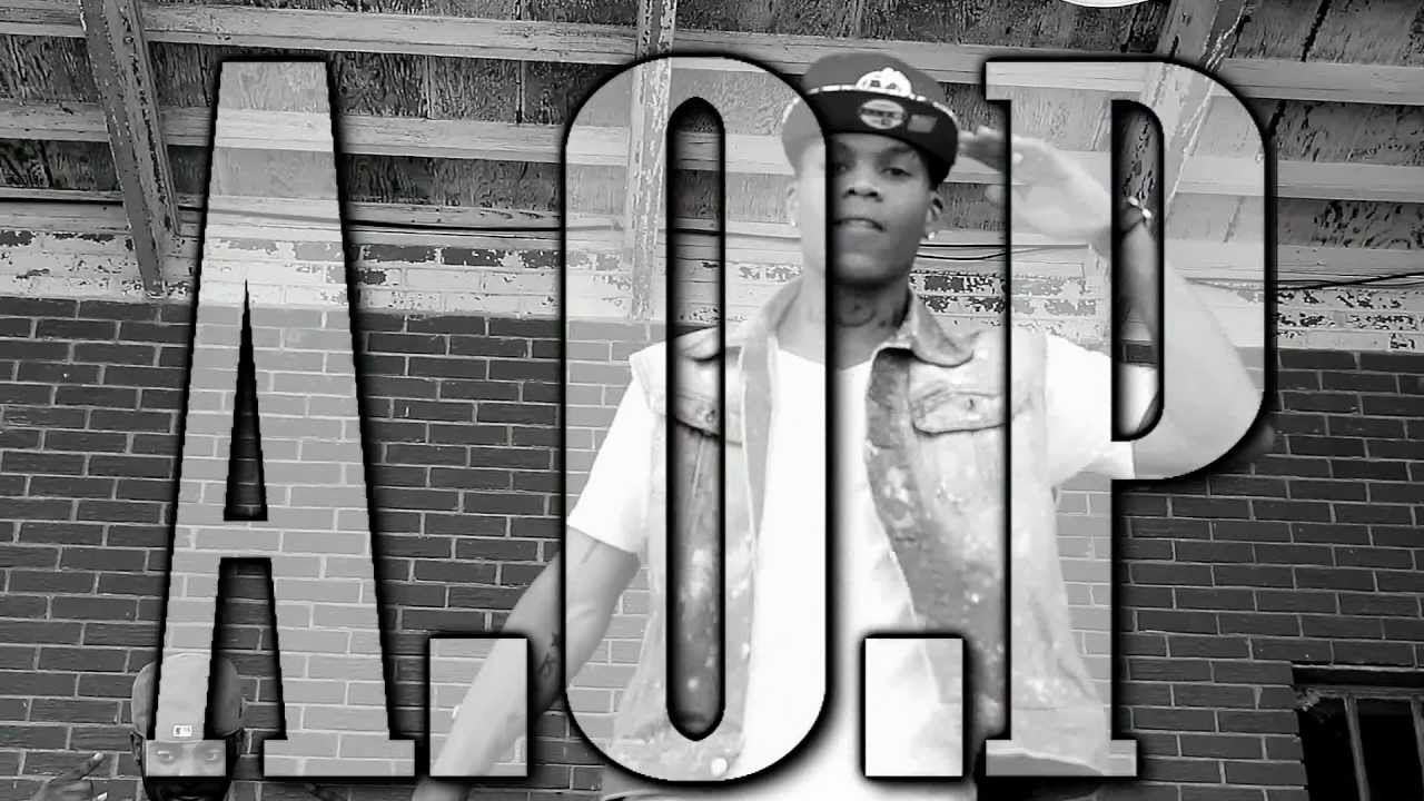 JiGGy Fly - AOP (Official Music Video) - YouTube
