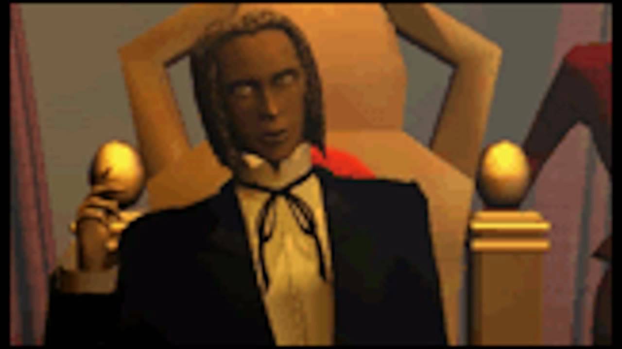 Lunacy (Torico) Soundtrack- The Duel with Lord Gordon - YouTube
