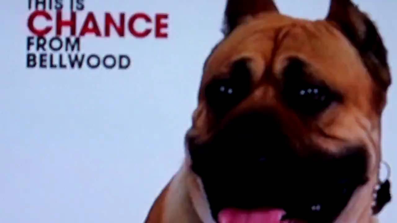 Chance's debut on WCIU - YouTube