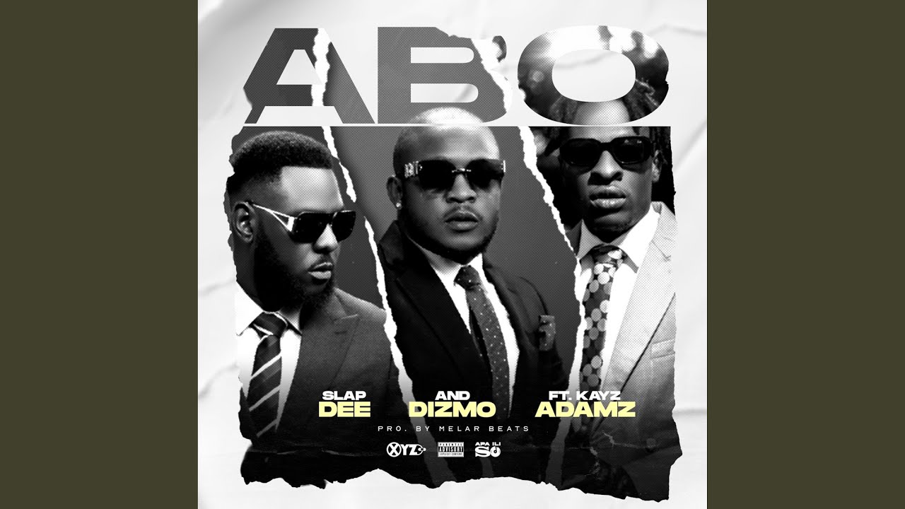 Abo (feat. Kayz Adams) - YouTube