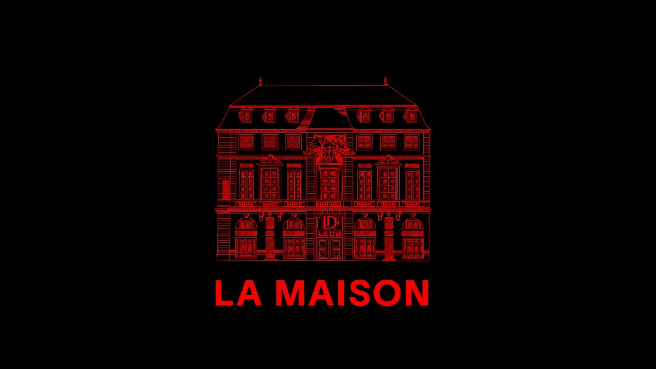 La Maison | Season 1 | 2024 | Trailer Oficial Legendado - YouTube