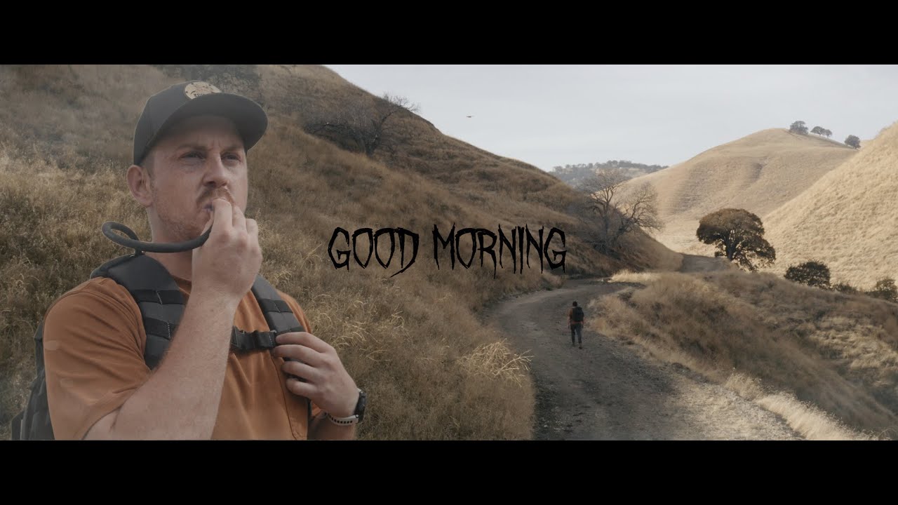 GOOD MORNING - Horror Short Film - YouTube