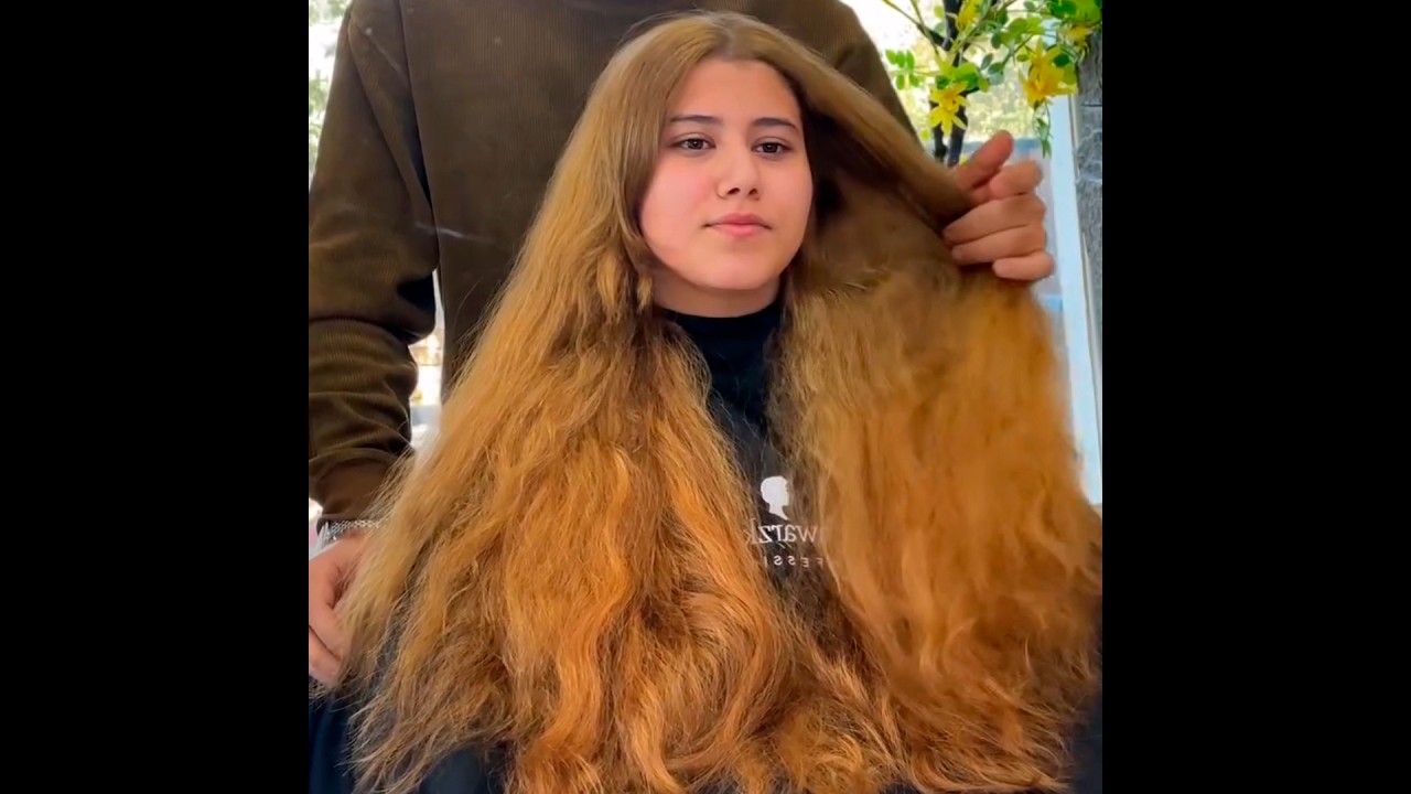 Gorgeous Haircuts and Hair Color Transformations | Before and After ...