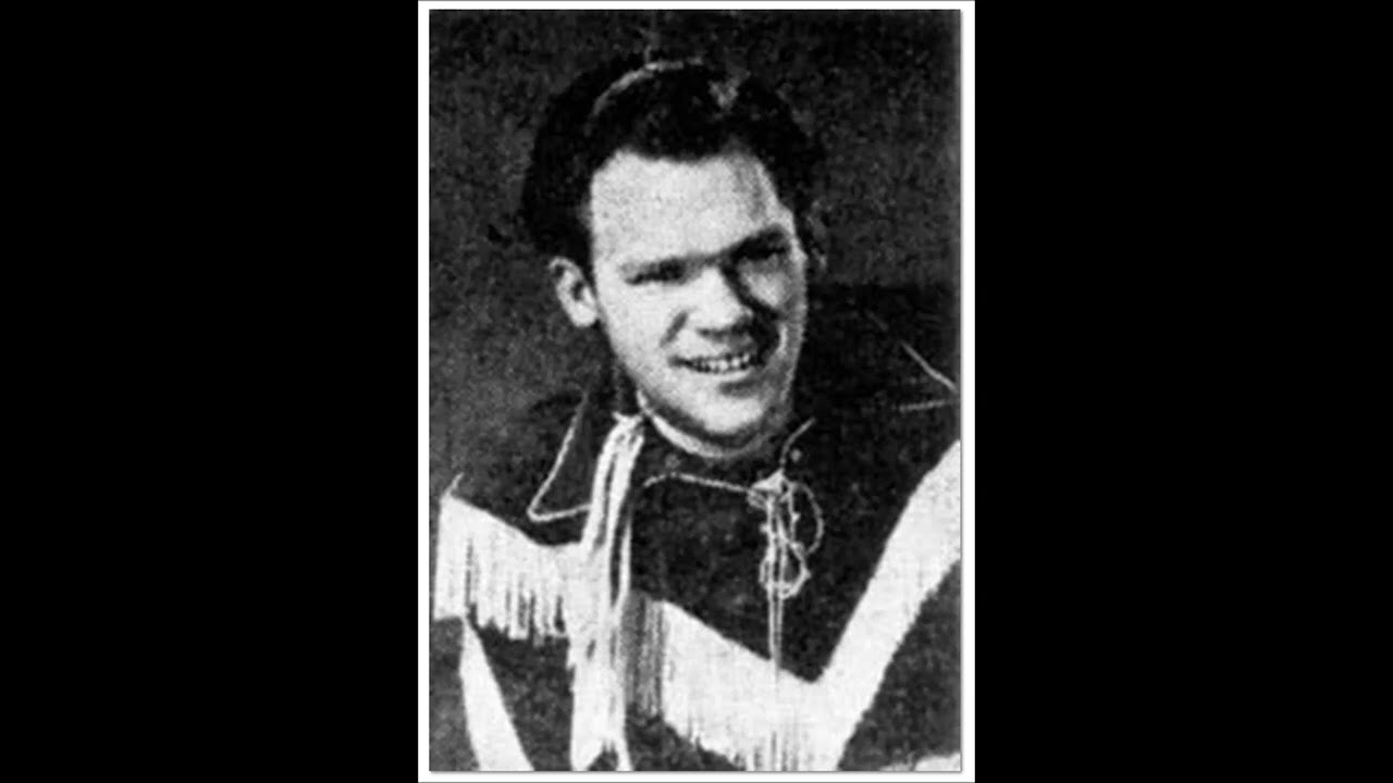 Living Too Fast / Joe ''Red'' Hayes 1961 - YouTube