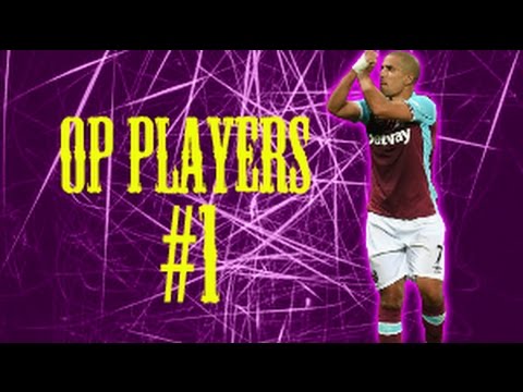 OP PLAYERS !!!(BRAND NEW FIFA MOBILE SERIES) - YouTube