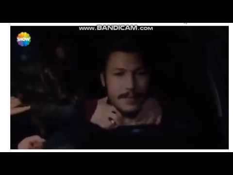 Karaca Çıldırdı // Çukur - Celasunun Kaza Anı