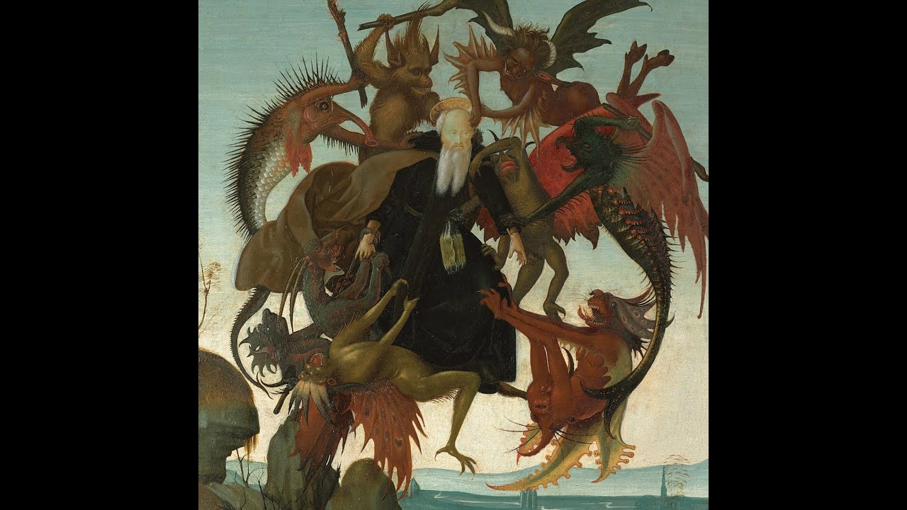 Satori Rewire - Mind full of demons (Instrumental) - YouTube