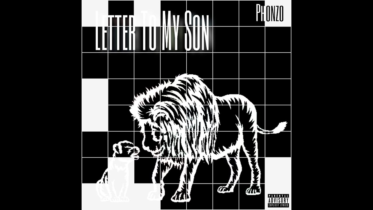 Benzo- Letter To My Son - YouTube