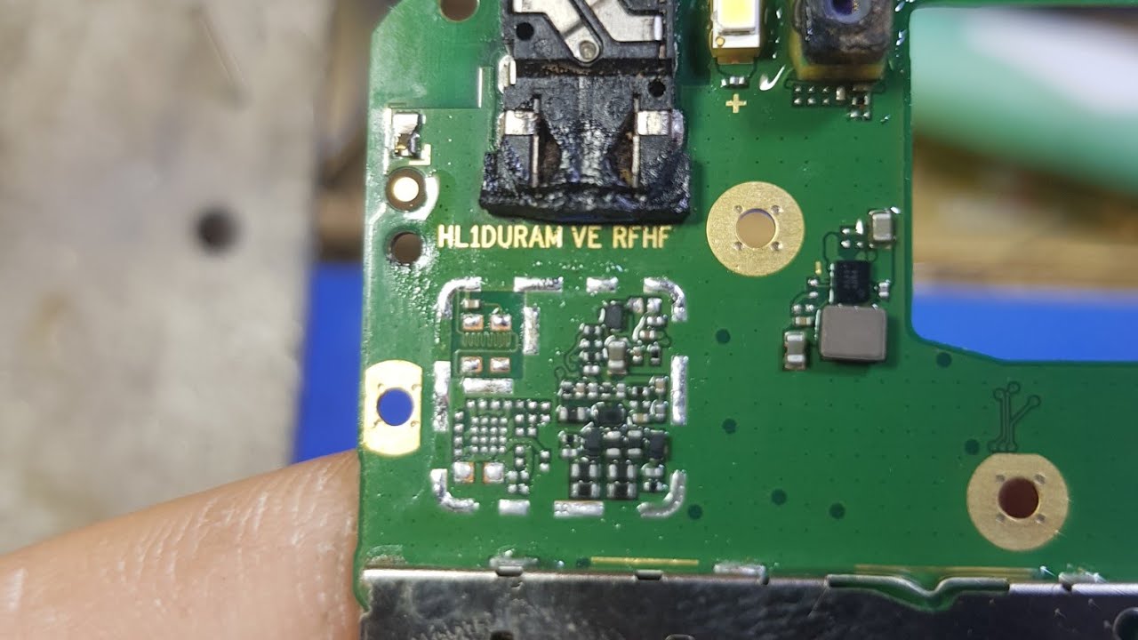 Huawei Restart Problem - YouTube