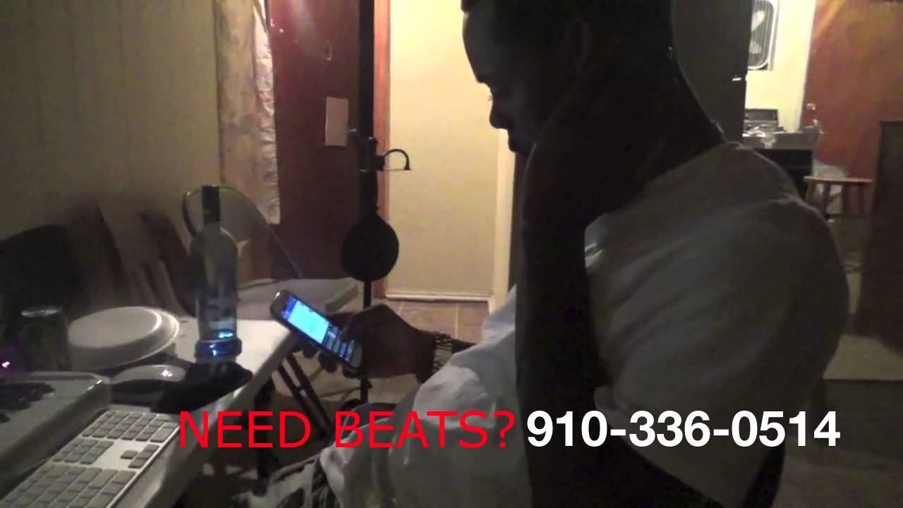 THE KIDD QDH = QUE HAYNES - YouTube