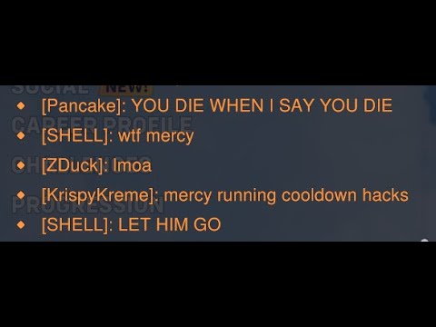 mercy life insurance - YouTube