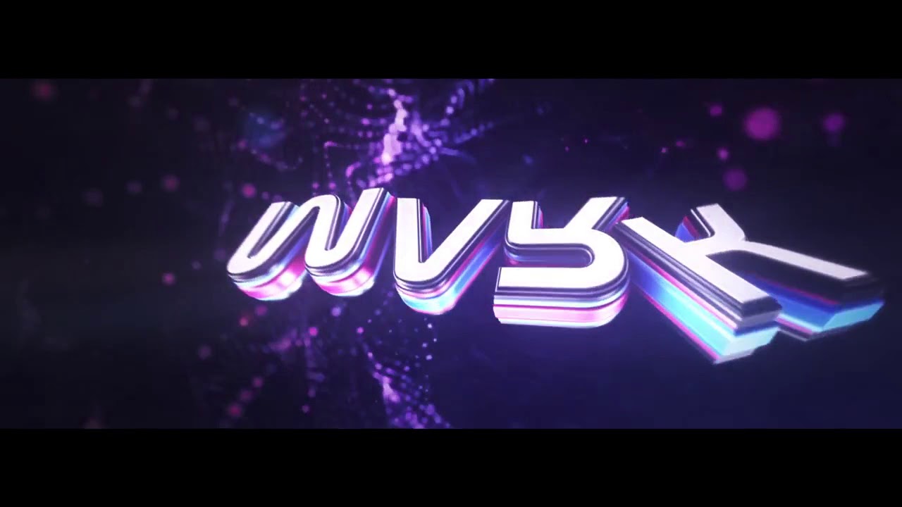 Intro~MARK - YouTube