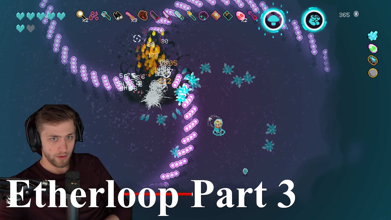 Sodapoppin PLAYS Ether Loop (with chat) Part 3 - YouTube