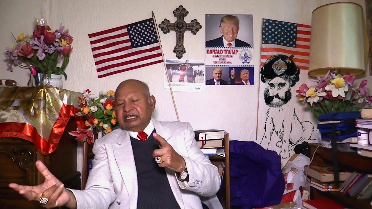 Barking Dogs are from the infidel (Eng) By Rev. Dr. Samie Samson - YouTube