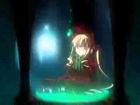 Disconnected - Anime Mix - YouTube