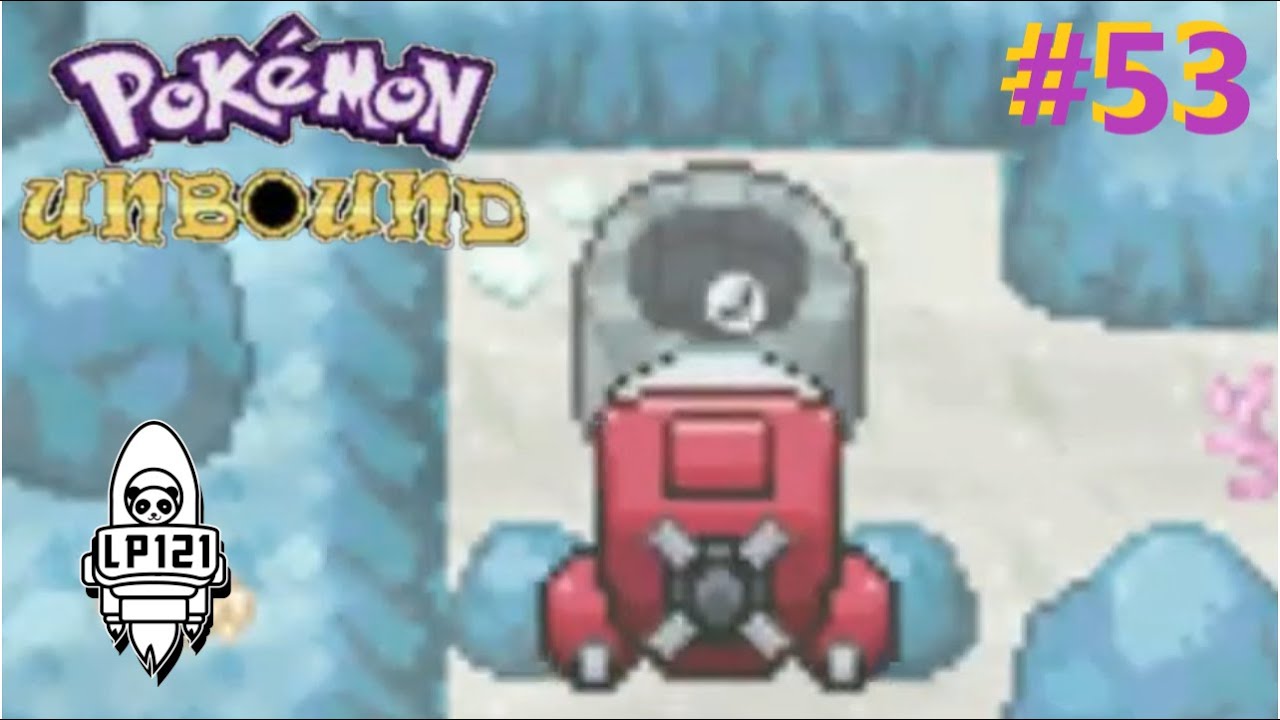 Max Raid Den Guide (List in description) | Pokemon Unbound 1st ...