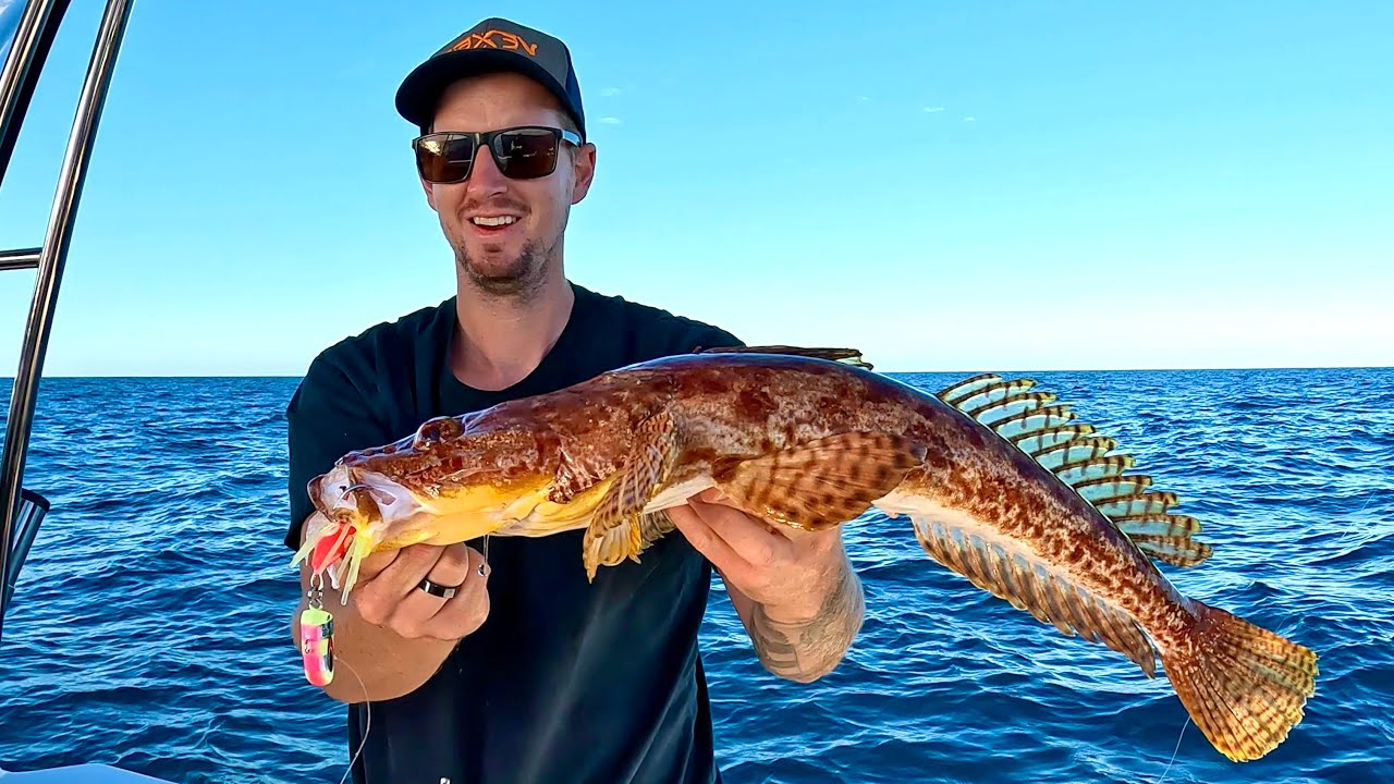 “Fresh bait ALWAYS Catches BIG Fish” - YouTube