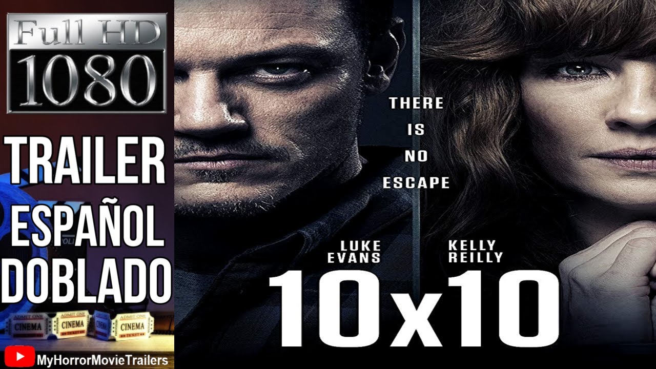 10x10 (2018) (Trailer HD) - Suzi Ewing - YouTube