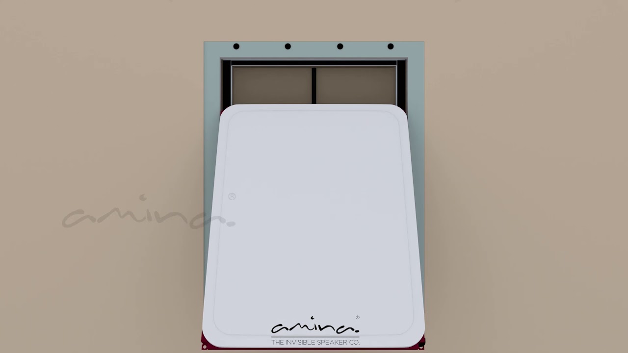 Edge Full plaster install - UK - YouTube