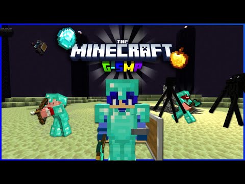 The Minecraft G-SMP Episode 3 - YouTube